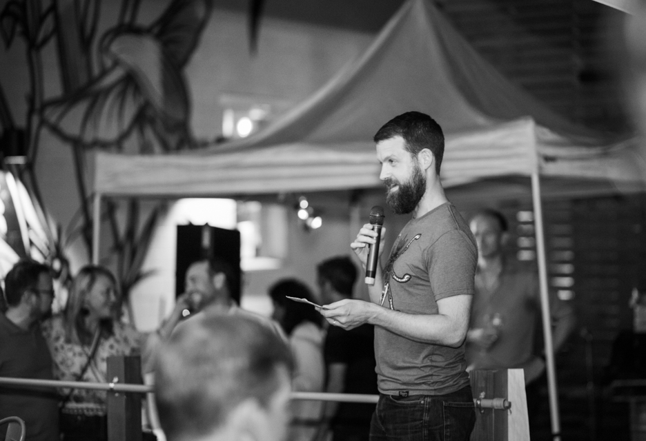 James Radford – James Radford is the author of BOLL WEEVIL – A NOVEL