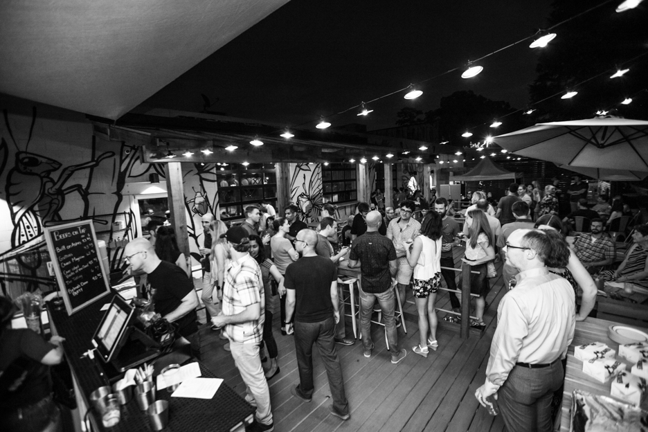 James Radford – James Radford is the author of BOLL WEEVIL – A NOVEL